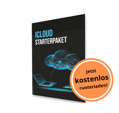iCloud Starterpaket
