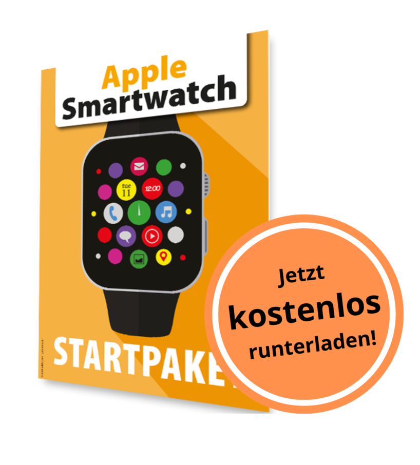 Apple Smartwatch Startpaket