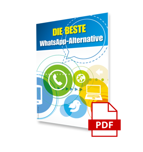 Die beste WhatsApp-Alternative