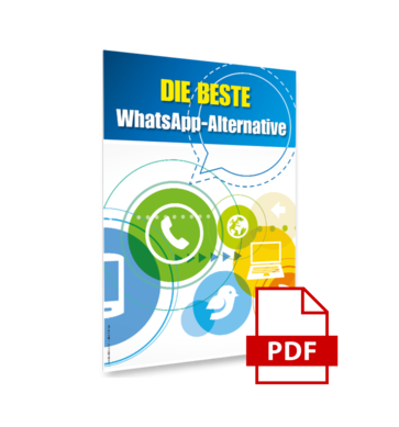 Die beste WhatsApp-Alternative