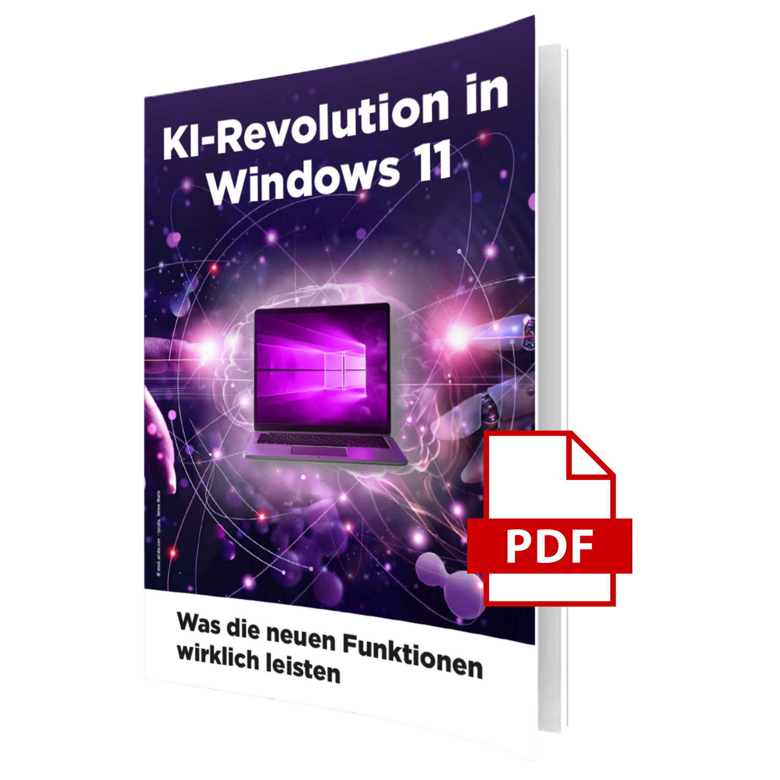 KI Revolution in Windows 11