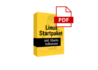 Linux Startpaket