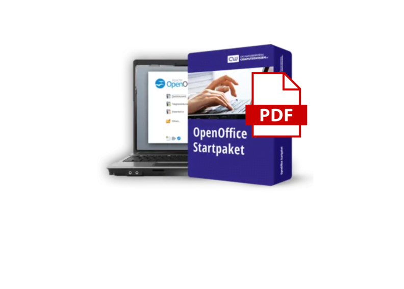 OpenOffice Starterpaket