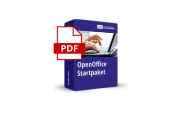 OpenOffice Starterpaket