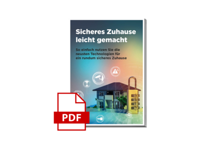 Sicheres Zuhause leicht gemacht