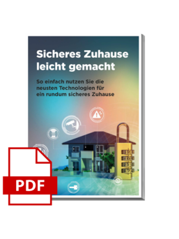 Sicheres Zuhause leicht gemacht