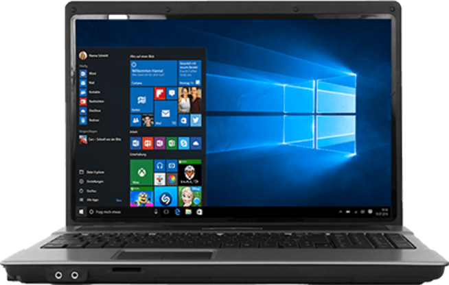 Computerwissen Windows-Secrets | Windows 10 Startpaket