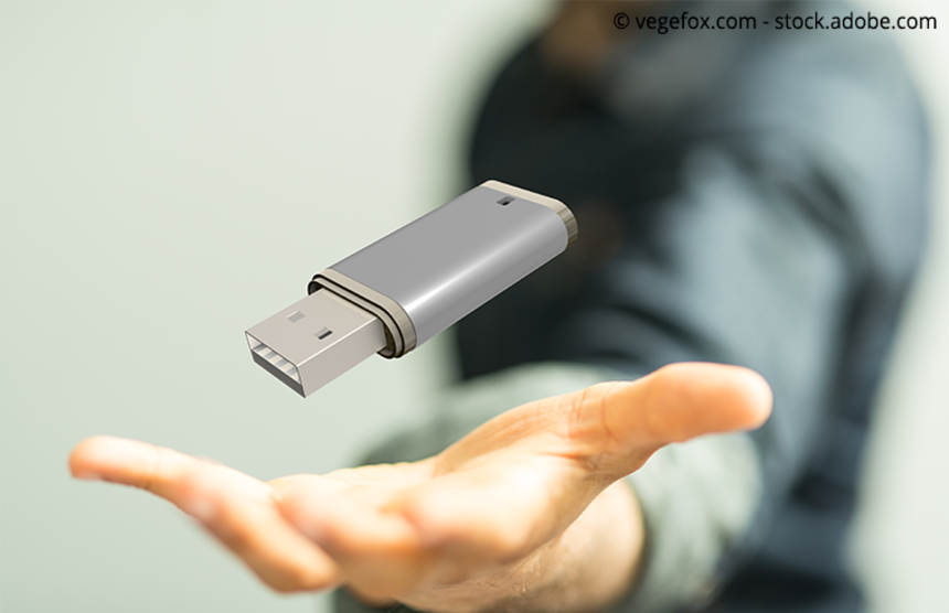 Windows 11 Boot-Stick erstellen